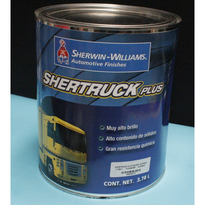 ALUMINIO FINO 3.785 LTS